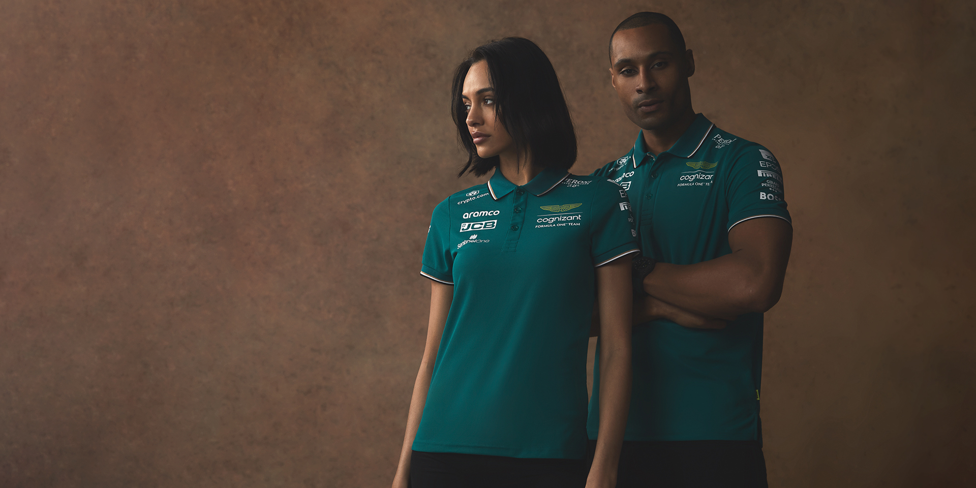 Official Team Merchandise